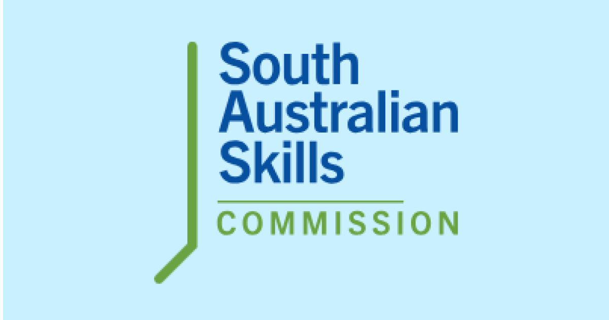 mySkillsSA - South Australian Skills Commission
